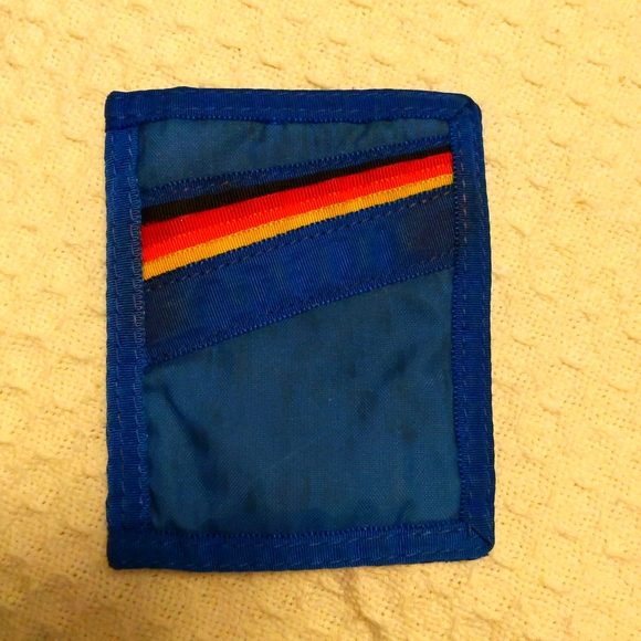 star auality products | Bags | Vintage 8s Wallet | Poshmark